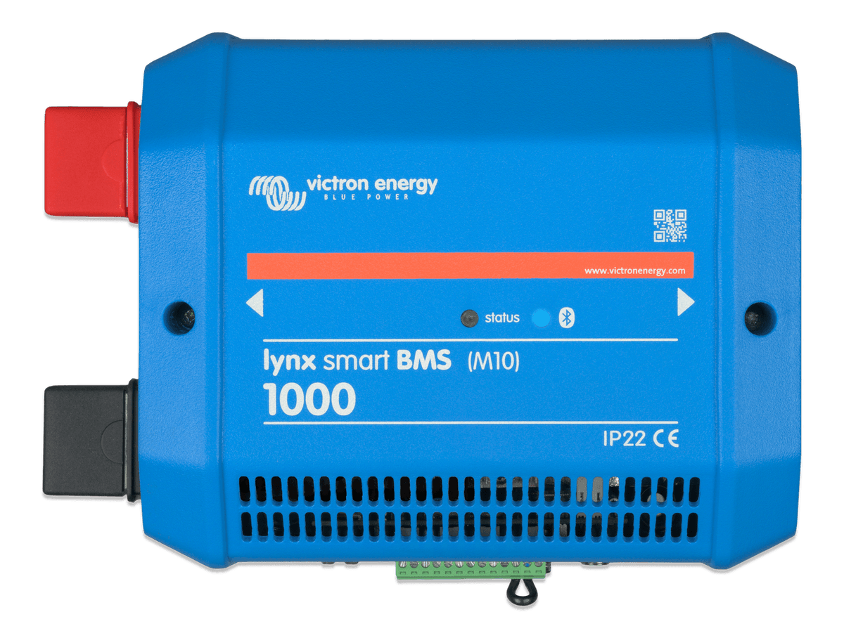 Lynx Smart BMS 1000 NG (M10)