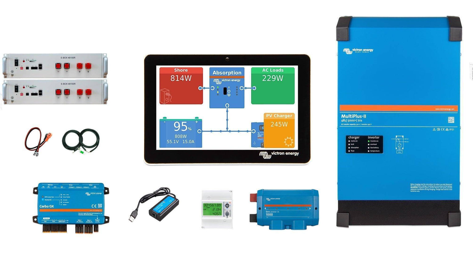 Victron Energy MultiPlus online kaufen