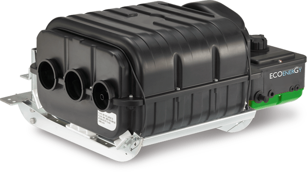 Telair power generator TG 600 Mef EcoEnergy | Sales-Bochum